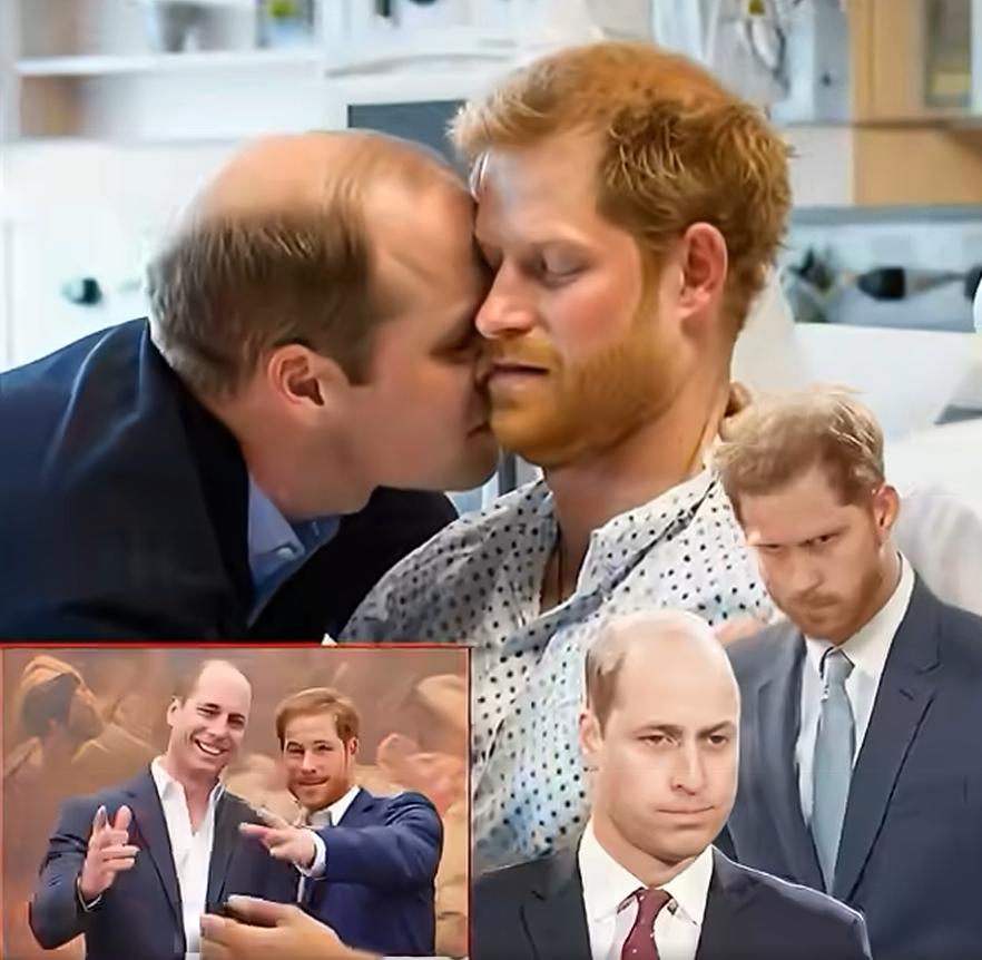 Heartbreaking Update: Prince Harry reportedly stunned as doctor reveals ...