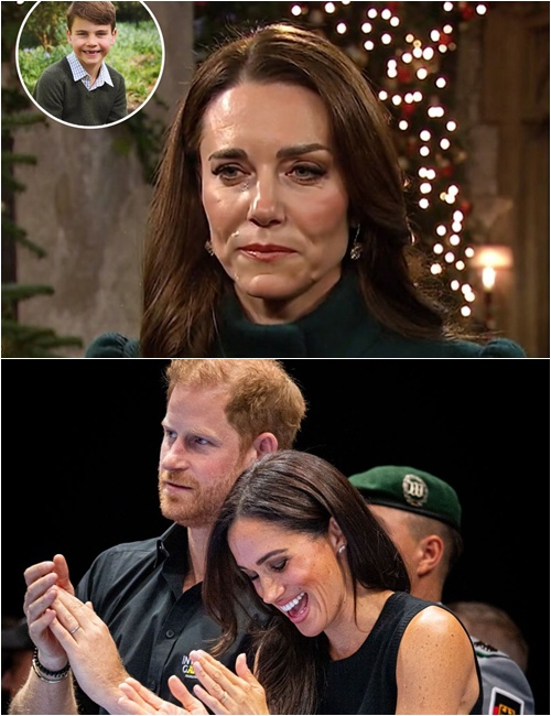 The Royal Clown Show: Congratulations to Prince Harry and Meghan! The ...