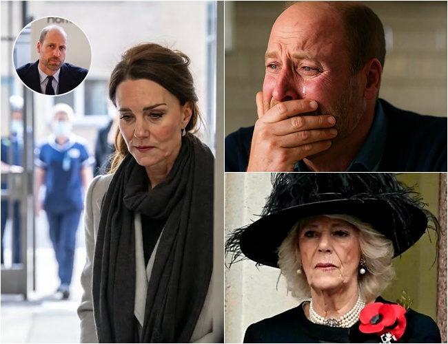 3 HOURS AGO: THE PALACE WAVES THE WHITE FLAG. Sirens blared across the ...