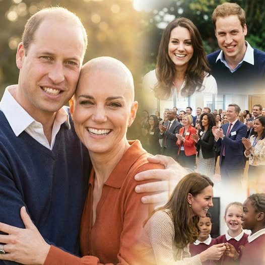 SHOCKING NEWS 1 hour ago: Finally, ‘Kate Middleton has broken her ...