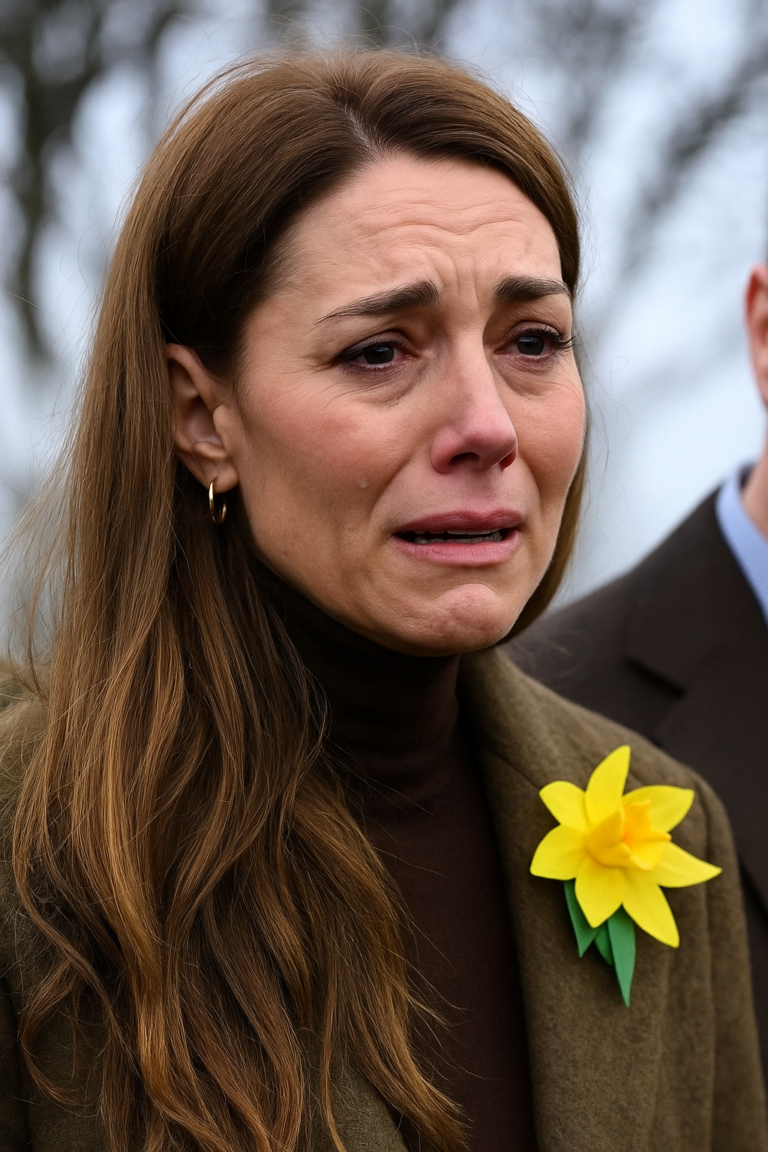 “We are heartbroken to bring you this…” The host of Good Morning ...