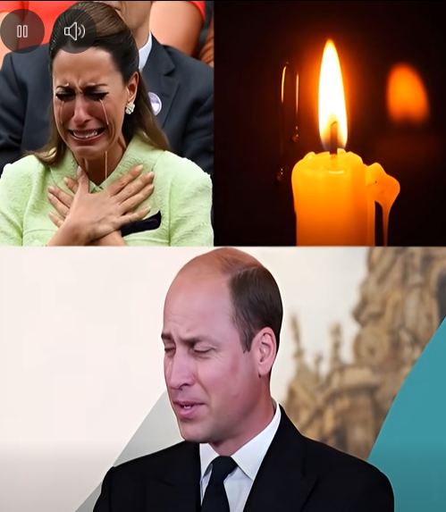 SAD NEW: Prince William breaks the silence with a heartbreaking ...