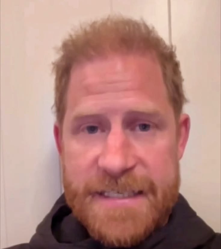 SHOCKING NEWS — 1 HOUR AGO! Just in from the U.S., Prince Harry Has ...
